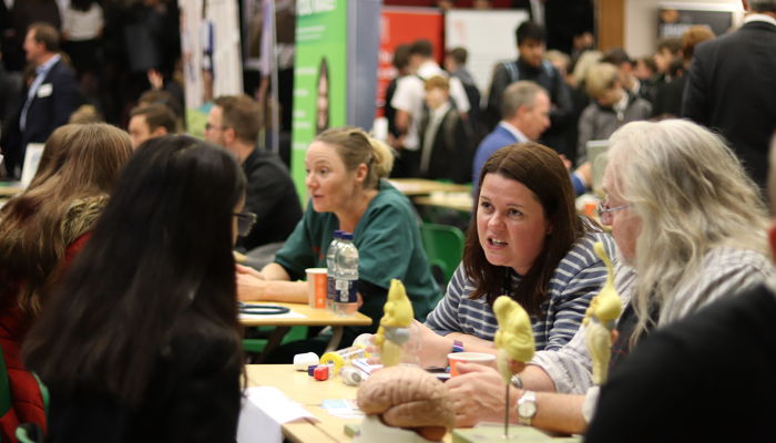 Careers - Ralph Allen School